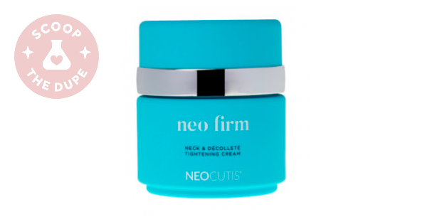 In-Depth Analysis and Overview of Neocutis Neo Firm