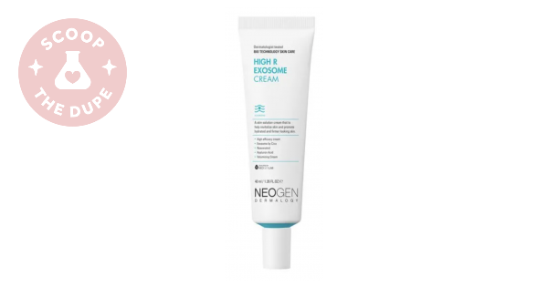 In-Depth Analysis and Overview of Neogen High R Exosome Cream
