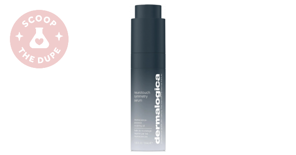 In-Depth Analysis and Overview of Dermalogica Neurotouch Symmetry Serum