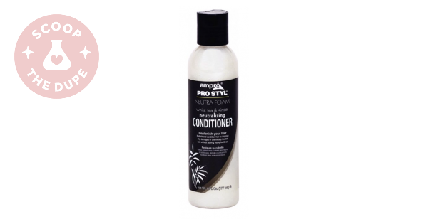 Product info for Neutra Foam Conditioner by Ampro | SKINSKOOL