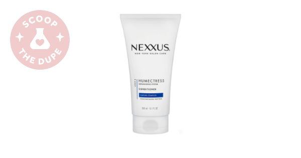 In-Depth Analysis and Overview of Nexxus Nexxus Humectress Conditioner ...