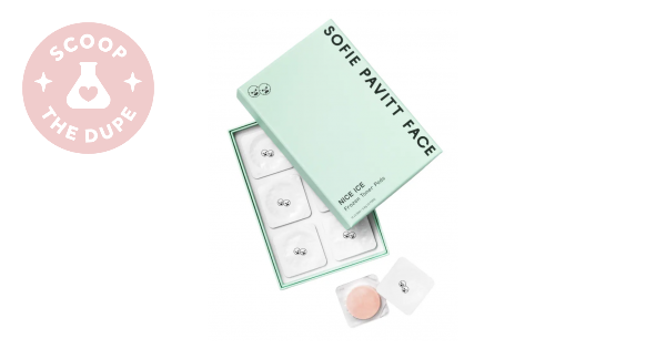 In-Depth Analysis and Overview of Sofie Pavitt Face Nice Ice Frozen ...