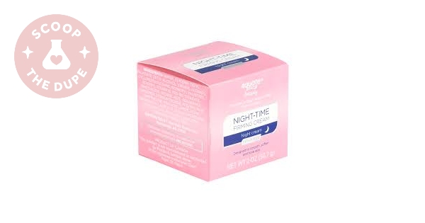 In-Depth Analysis and Overview of Equate Night-Time Firming Cream