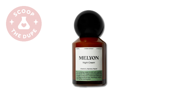 In-Depth Analysis and Overview of Meylon Night Cream