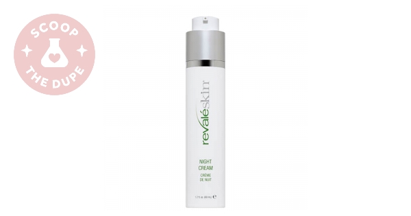 In-Depth Analysis and Overview of Revaléskin Night Cream