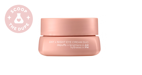 In-Depth Analysis and Overview of itk Night Eye Cream Duo