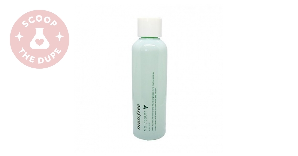 In-Depth Analysis and Overview of Innisfree No-Sebum Toner