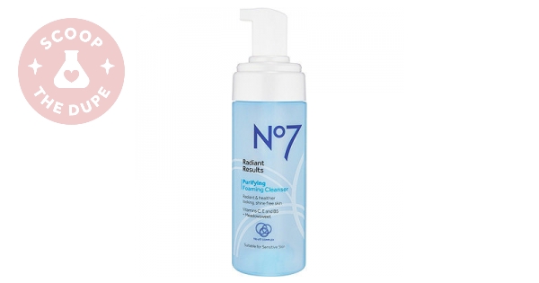 In-Depth Analysis and Overview of No7 Radiant Results Purifying Foaming ...
