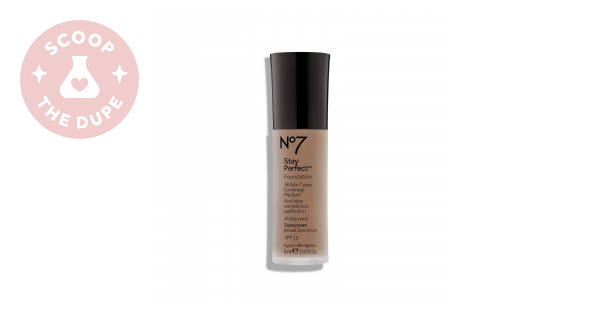 In-Depth Analysis and Overview of No7 Stay Perfect Foundation