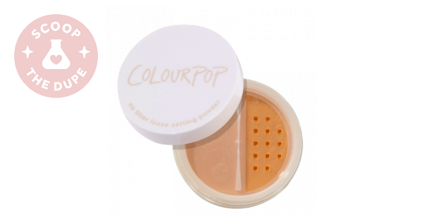In-Depth Analysis and Overview of Colourpop No Filter Loose Setting Powder