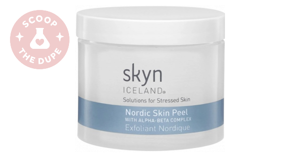 In-Depth Analysis and Overview of Skyn Iceland Nordic Skin Peel