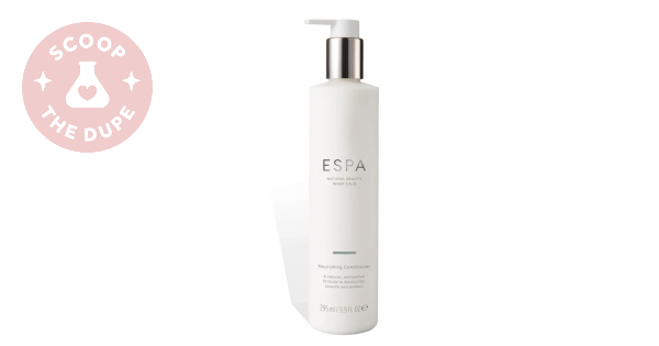 In-Depth Analysis and Overview of ESPA Nourishing Conditioner