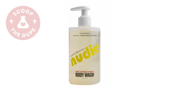 In-Depth Analysis and Overview of Laurel Bath House Nudie Body Wash