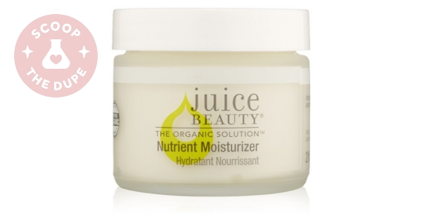 Product info for Nutrient Moisturizer by Juice Beauty | SKINSKOOL
