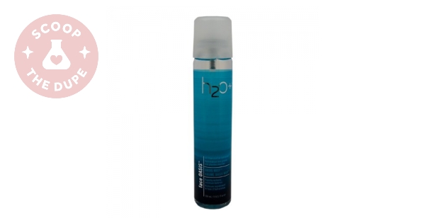 In-Depth Analysis and Overview of H2O+ Beauty Oasis Mist