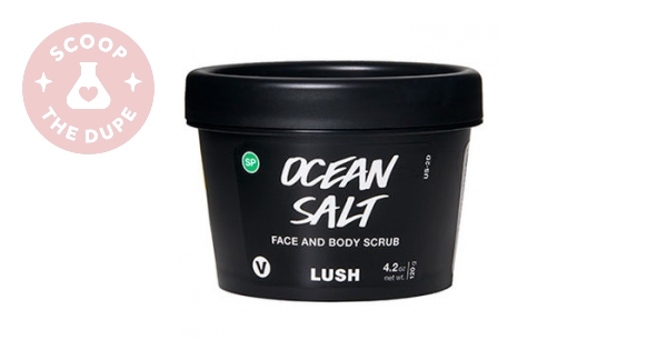 In-Depth Analysis and Overview of Lush Ocean Salt