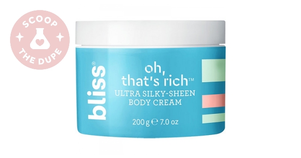 In-Depth Analysis and Overview of Bliss Oh, That's Rich Ultra Silk ...