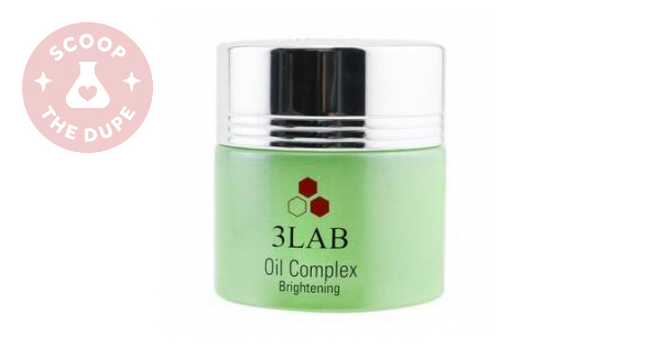 In-Depth Analysis and Overview of 3Lab Oil Complex Brightening