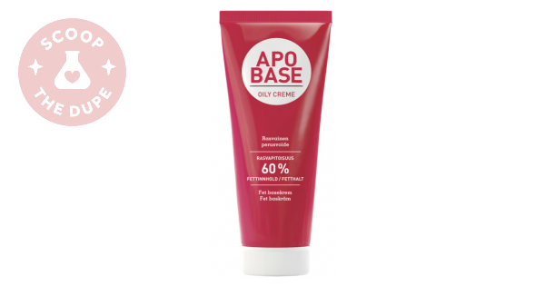In-Depth Analysis and Overview of Apobase Oily Cream 60%