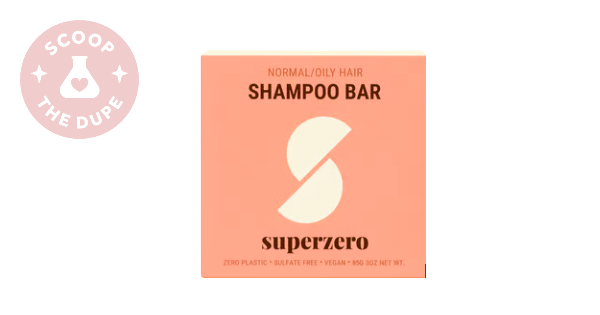 In-Depth Analysis and Overview of superzero Shampoo Bar for Normal/Oily ...