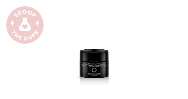Product info for Omega 6 Healing Cream by Truth Treatment Systems ...