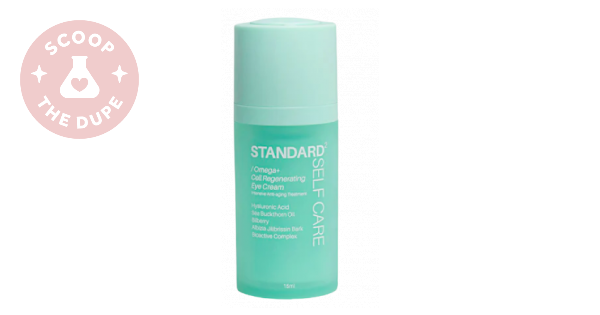 In-Depth Analysis and Overview of Standard Self Care Omega+ Cell ...