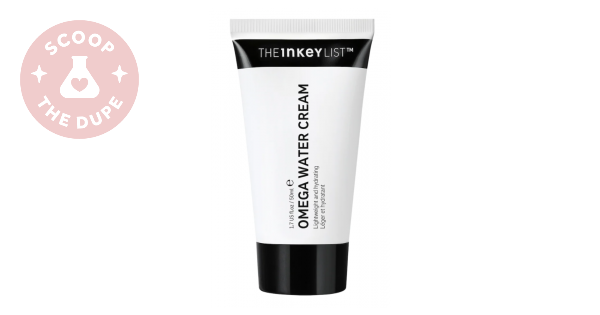 In-Depth Analysis and Overview of The Inkey List Omega Water Cream ...