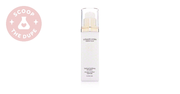 Product info for Optimal Fortifying Emulsion by Racinne | SKINSKOOL