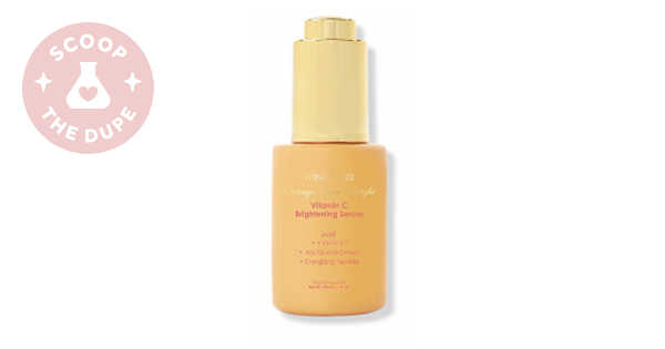 In-Depth Analysis and Overview of Winky Lux Orange You Bright Vitamin C ...