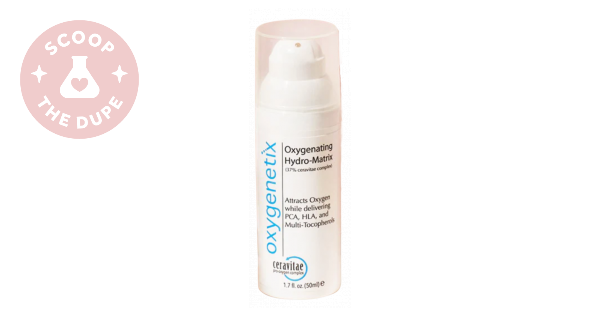 In-Depth Analysis and Overview of Oxygenetix Oxygenating Hydro-Matrix