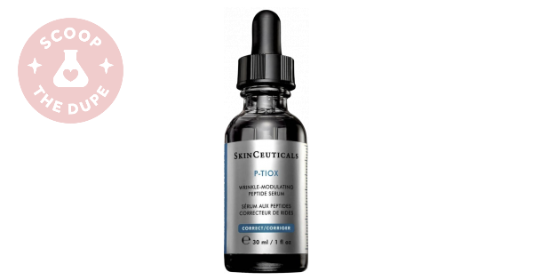 In-Depth Analysis and Overview of SkinCeuticals P-TIOX