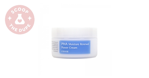 In-Depth Analysis and Overview of CosRX PHA Moisture Renewal Power Cream