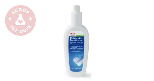 In-Depth Analysis and Overview of CVS PM Moisturizing Facial Lotion For ...