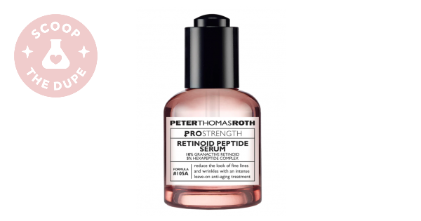 In-Depth Analysis and Overview of Peter Thomas Roth Pro Strength ...