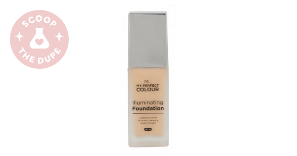 In-Depth Analysis and Overview of Primark PS... My Perfect Colour ...