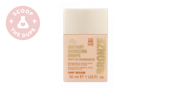 In-Depth Analysis and Overview of Primark PS... Pro Instant Bronzing Drops