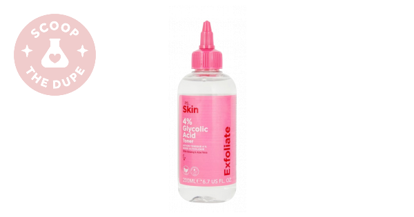 In-Depth Analysis and Overview of Primark PS... Skin 4% Glycolic Acid ...