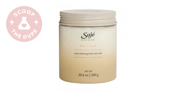 In-Depth Analysis and Overview of Saje Pain Release Pain Relieving Bath ...