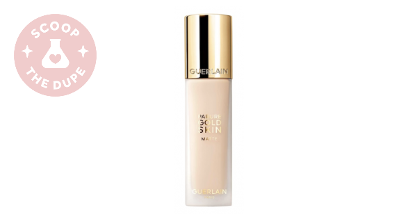 In-Depth Analysis and Overview of Guerlain Parure Gold Radiant Matte ...