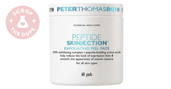 In-Depth Analysis and Overview of Peter Thomas Roth Peptide Skinjection ...