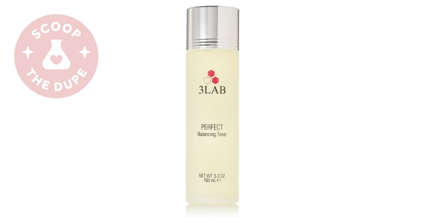 In-Depth Analysis and Overview of 3Lab Perfect Balancing Toner