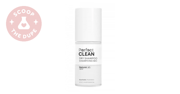 In-Depth Analysis and Overview of NatureLab Tokyo Perfect Clean Dry Shampoo