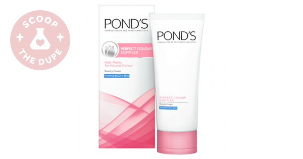 In-Depth Analysis and Overview of Pond's Perfect Colour Complex Beauty ...