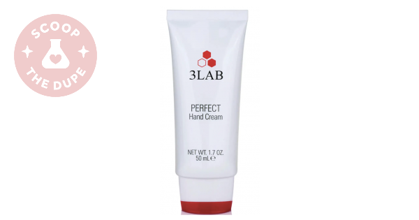 In-Depth Analysis and Overview of 3Lab Perfect Hand Cream