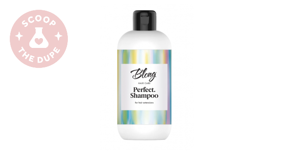 32 Best B'long Beauty Perfect Shampoo Dupes