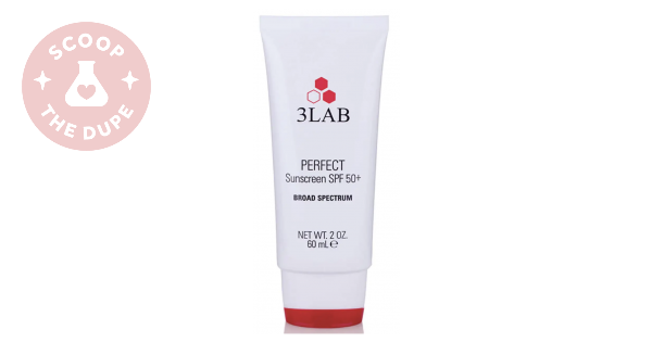 In-Depth Analysis and Overview of 3Lab Perfect Sunscreen SPF 50 Plus ...