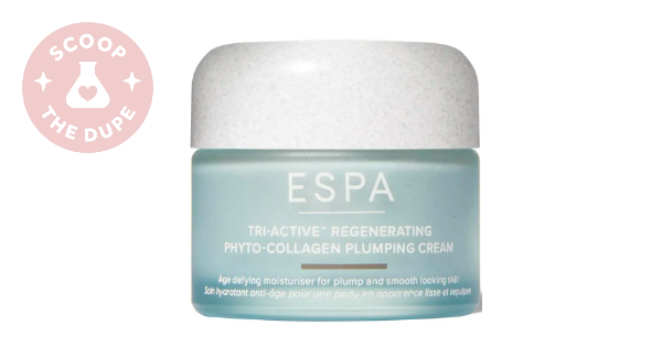 In-Depth Analysis and Overview of ESPA Phyto Collagen Plumping Cream