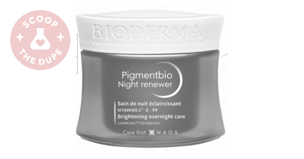 In-Depth Analysis and Overview of Bioderma Pigmentbio Night Renewer