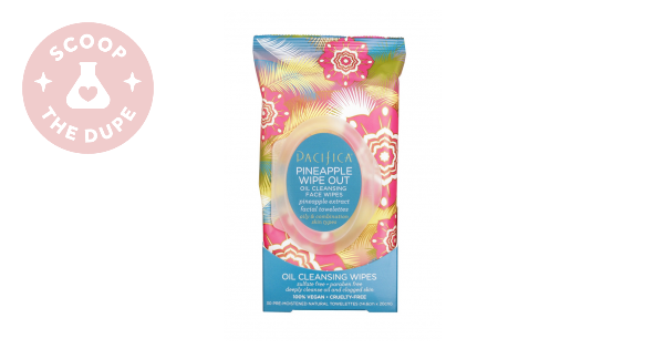 In-Depth Analysis and Overview of Pacifica Pineapple Wipe Out Oil ...