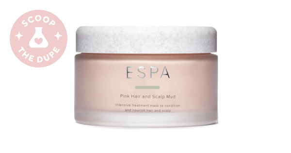 In-Depth Analysis and Overview of ESPA Pink Hair & Scalp Mud